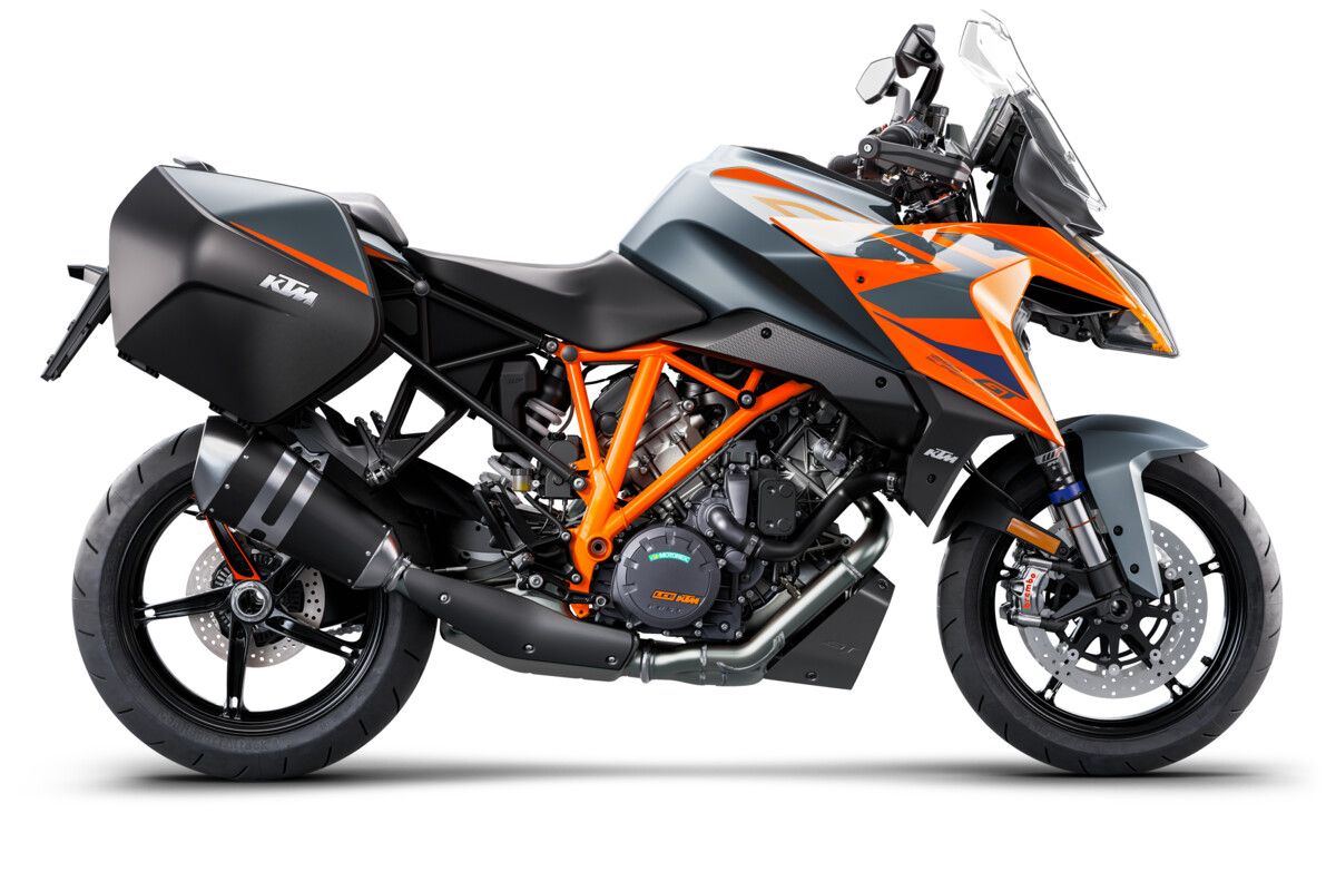 Alfardan Motorcycles
