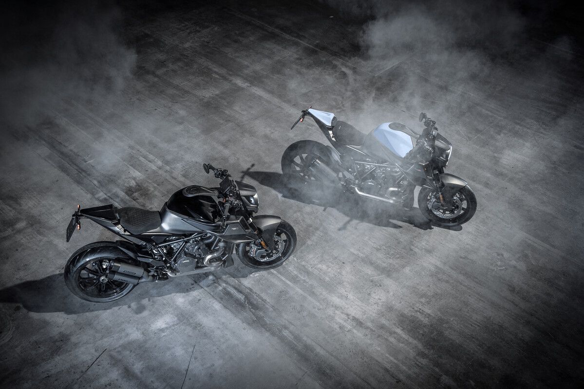 Alfardan Motorcycles