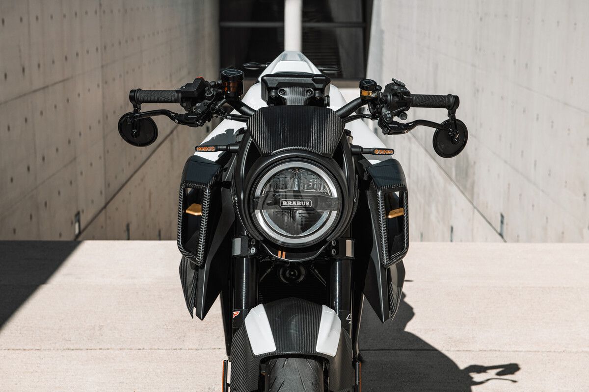 Alfardan Motorcycles