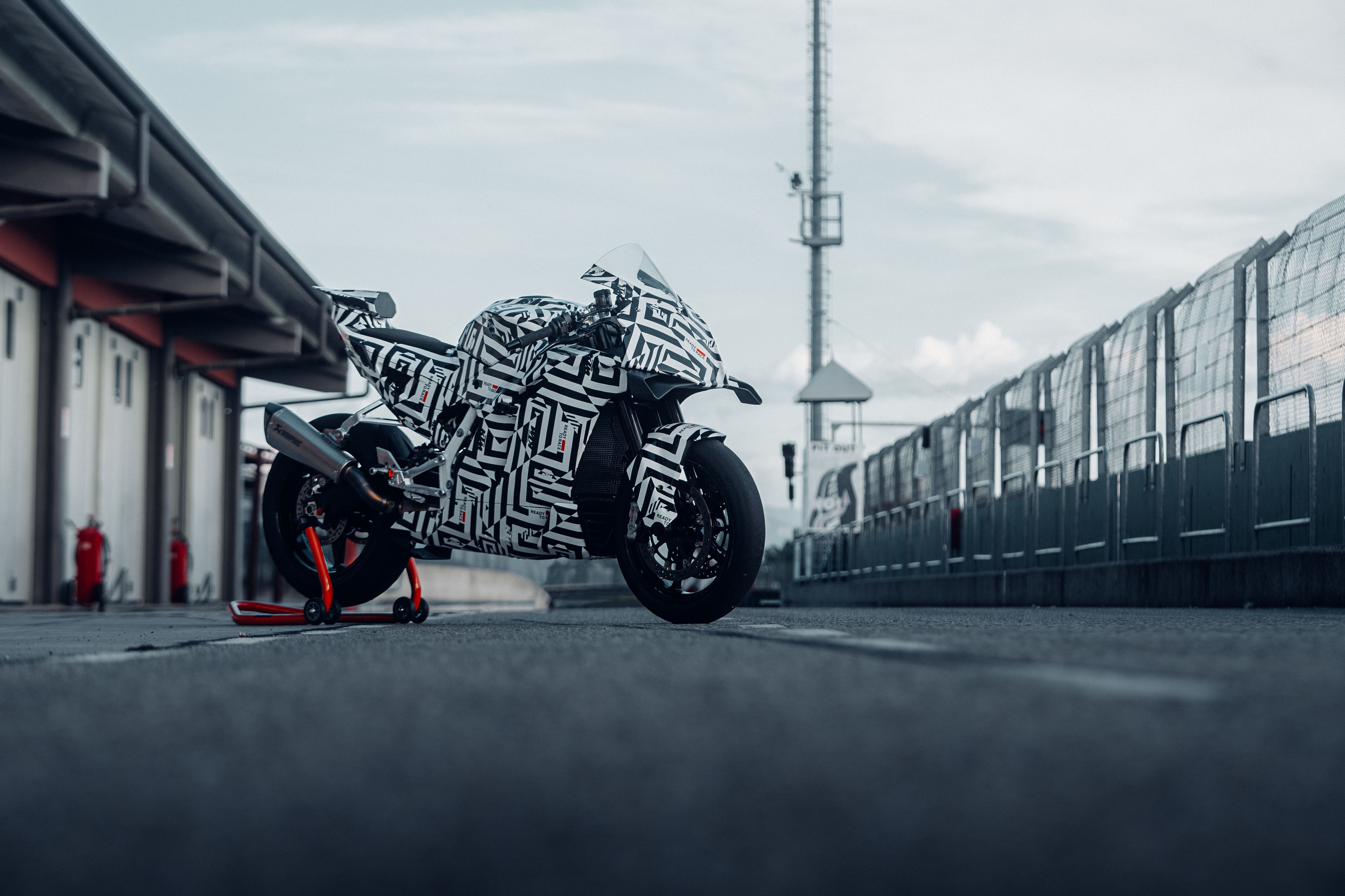 Alfardan Motorcycles