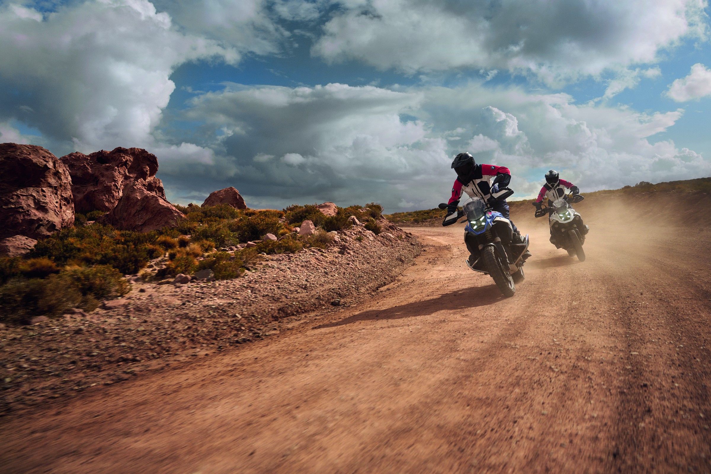 Alfardan Motorcycles