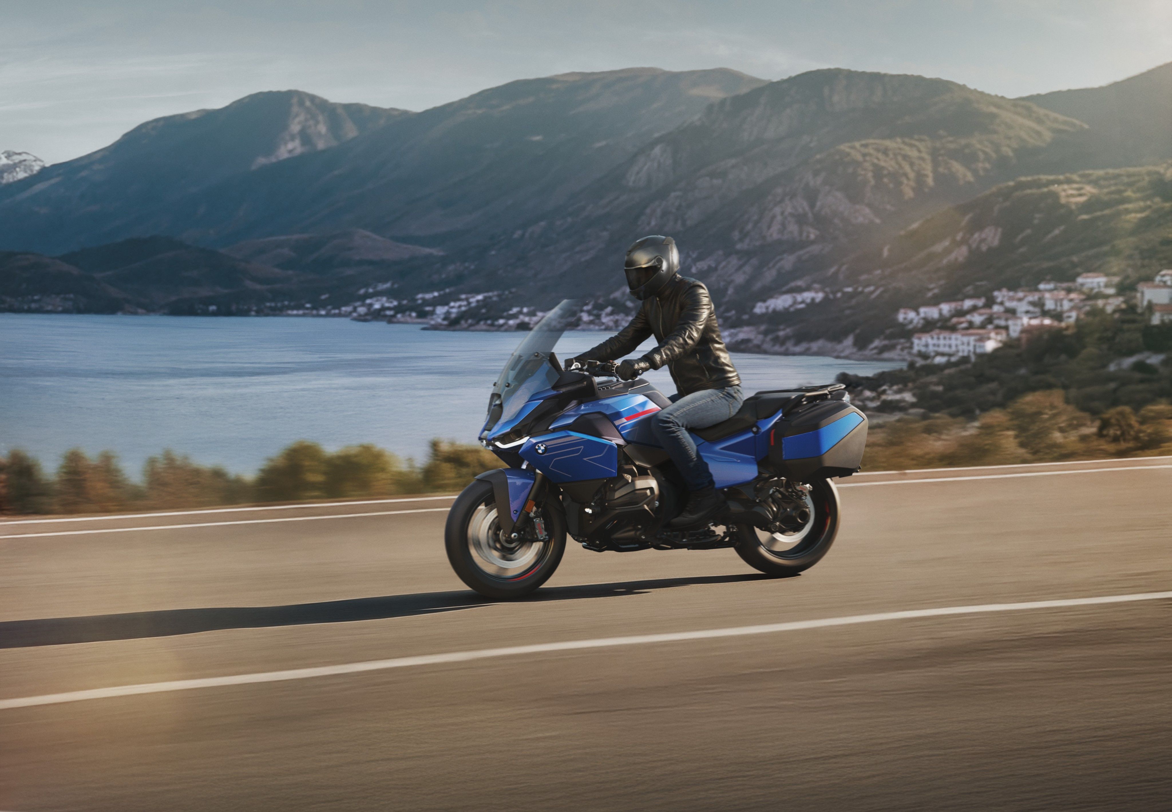 Alfardan Motorcycles