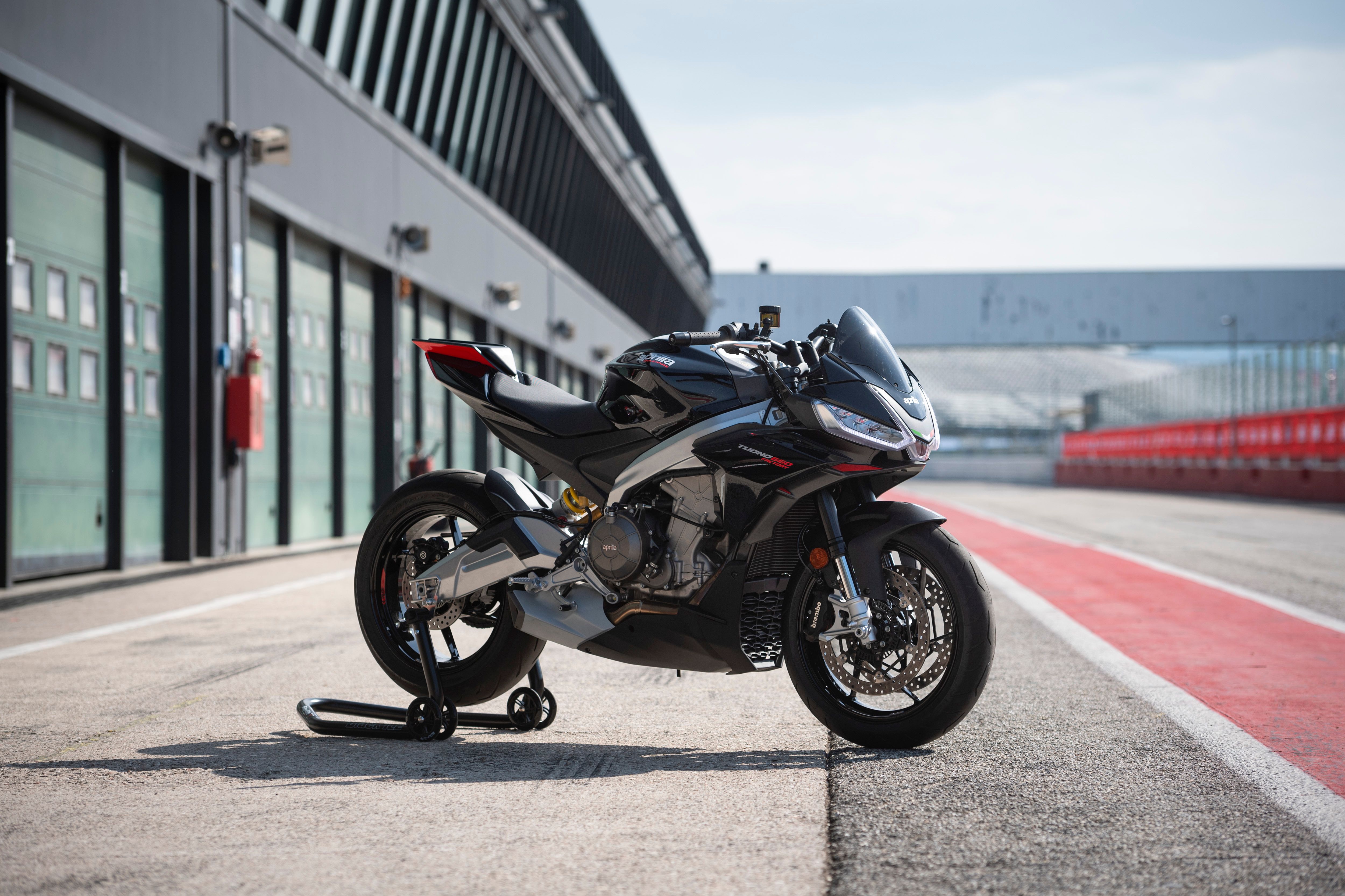 Alfardan Motorcycles