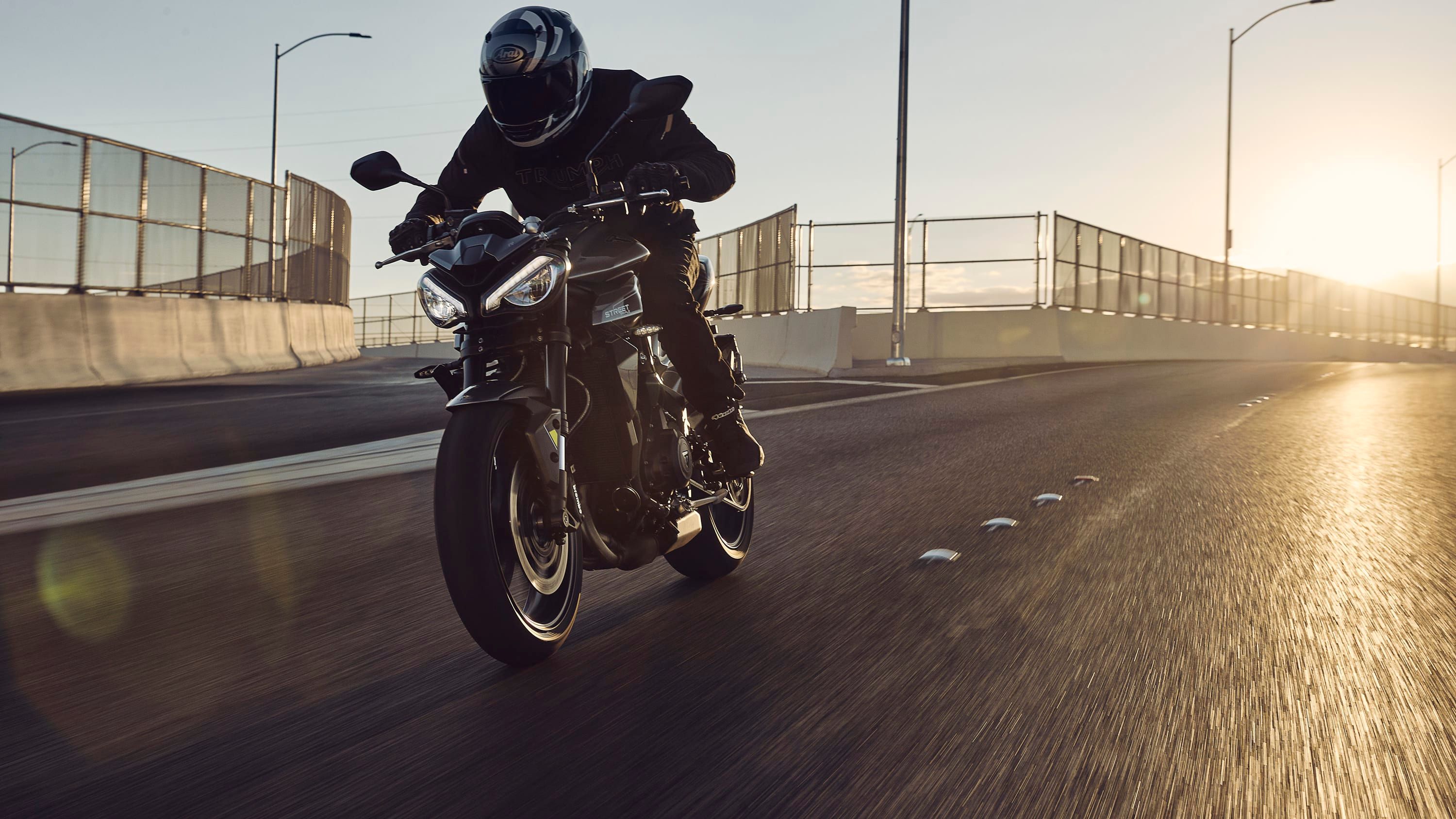 Alfardan Motorcycles