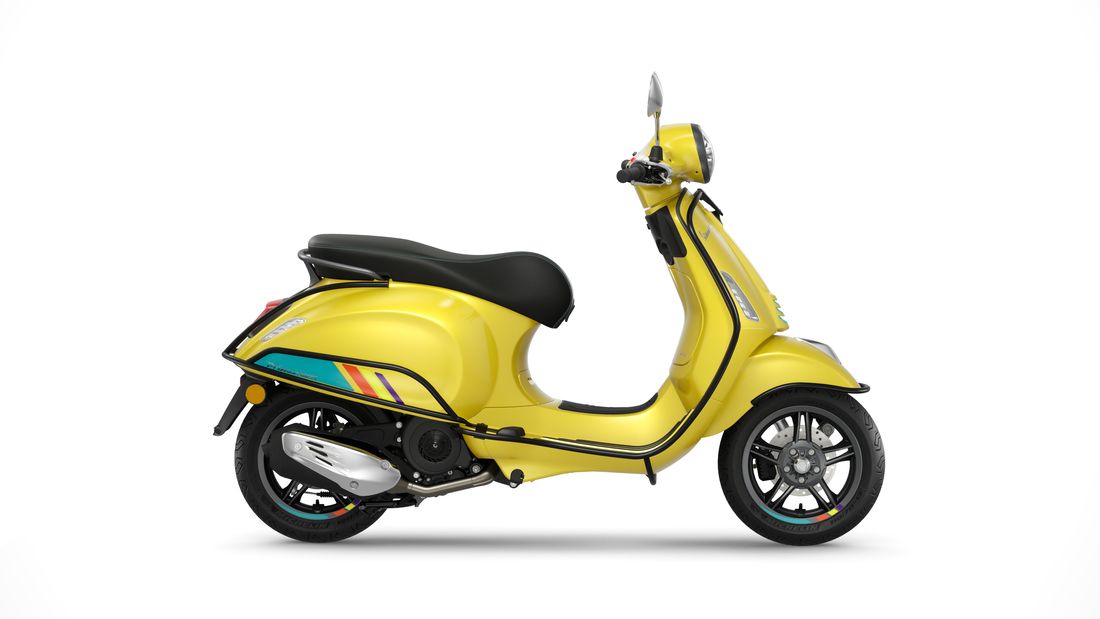 Alfardan Motorcycles