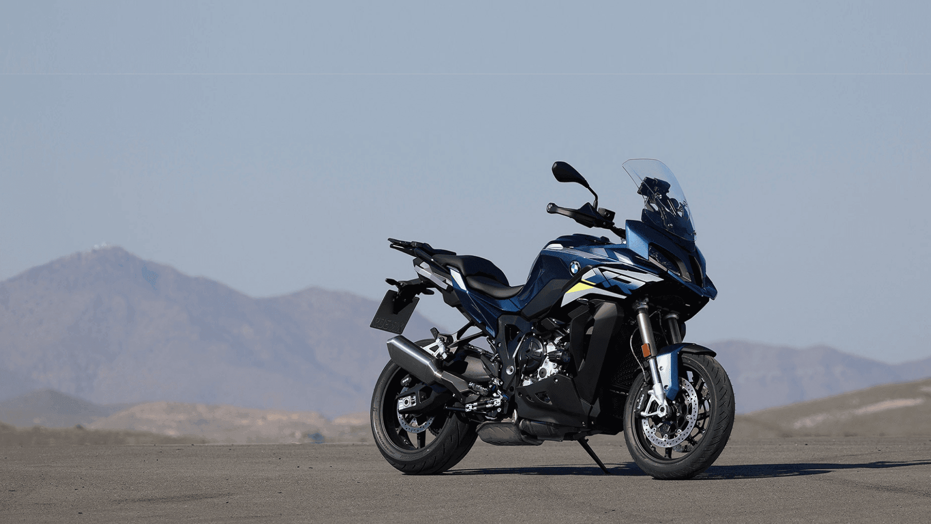 Alfardan Motorcycles