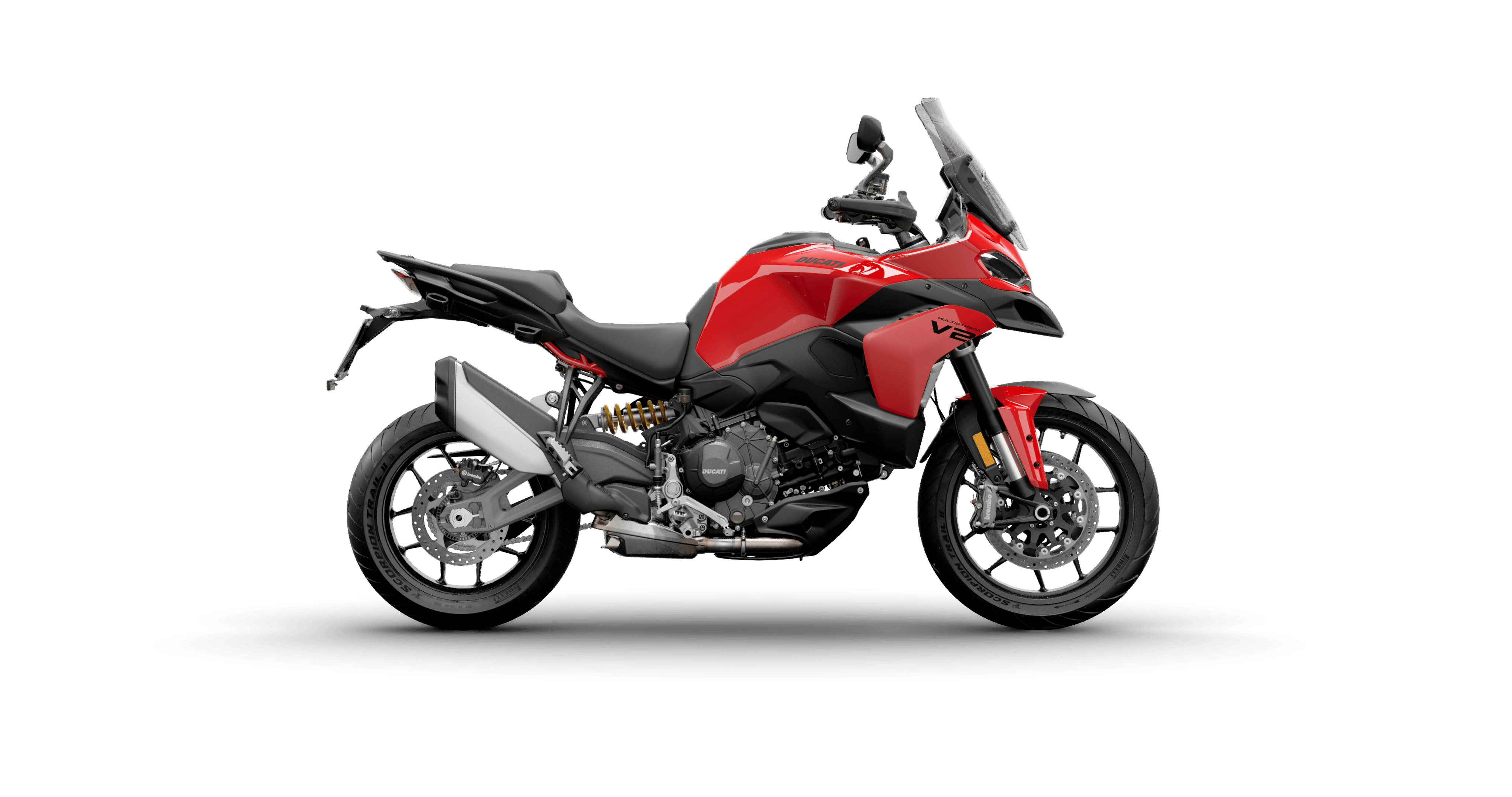 Alfardan Motorcycles